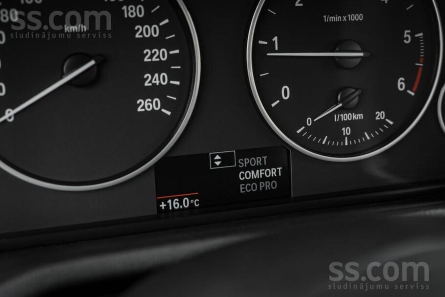 Melns BMW X3 2014 Rīga, ar dzinēja tilpumu 2.00 L un nobraukumu 217 tūkst. km par 10750 €, foto 29 vietnē AUTOMOTO.COM.LV