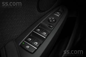 Melns BMW X3 2014 Rīga, ar dzinēja tilpumu 2.00 L un nobraukumu 217 tūkst. km par 10750 €, foto 30 vietnē AUTOMOTO.COM.LV