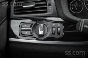 Melns BMW X3 2014 Rīga, ar dzinēja tilpumu 2.00 L un nobraukumu 217 tūkst. km par 10750 €, foto 31 vietnē AUTOMOTO.COM.LV