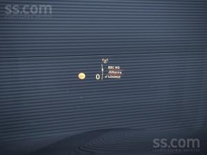 Черный БМВ Х3 2015 в Рига, объемом двигателя 3.00 л и пробегом 206 тыс. км за 16900 €, фото 17 на AUTOMOTO.COM.LV