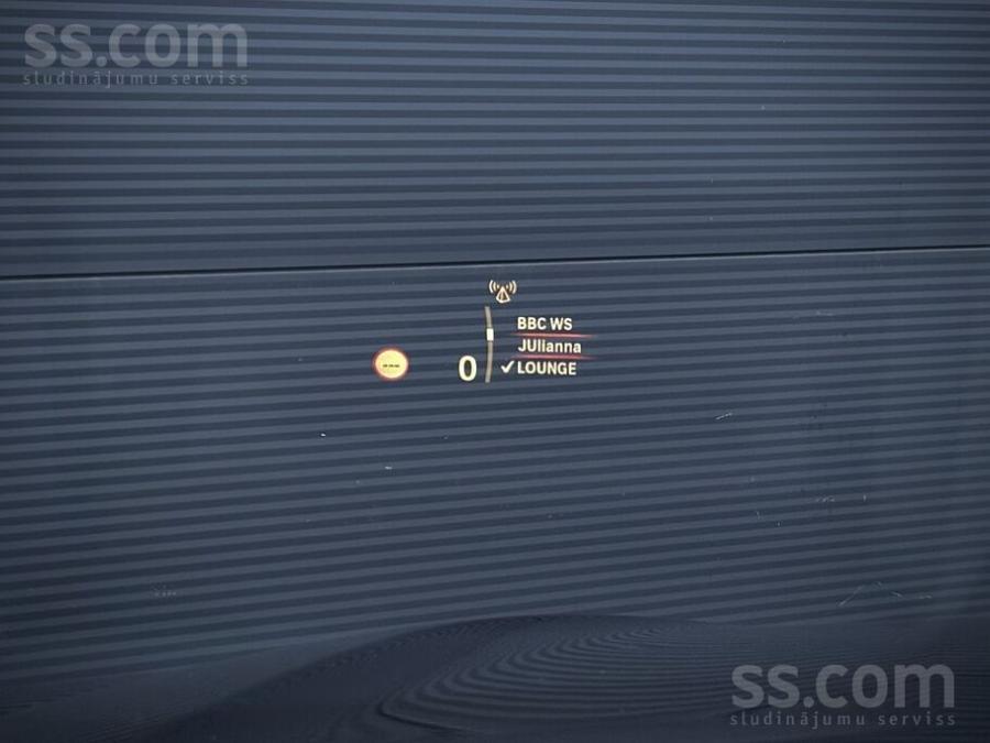 Черный БМВ Х3 2015 в Рига, объемом двигателя 3.00 л и пробегом 206 тыс. км за 16900 €, фото 17 на AUTOMOTO.COM.LV