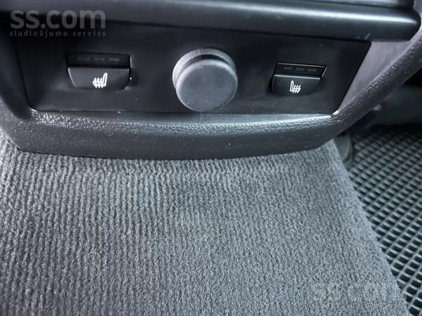 Melns BMW X3 2015 Valmiera, ar dzinēja tilpumu 2.00 L un nobraukumu 159 tūkst. km par 16200 €, foto 8 vietnē AUTOMOTO.COM.LV