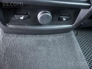 Melns BMW X3 2015 Valmiera, ar dzinēja tilpumu 2.00 L un nobraukumu 159 tūkst. km par 16200 €, foto 9 vietnē AUTOMOTO.COM.LV