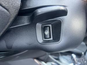 Melns BMW X3 2015 Valmiera, ar dzinēja tilpumu 2.00 L un nobraukumu 159 tūkst. km par 16200 €, foto 16 vietnē AUTOMOTO.COM.LV
