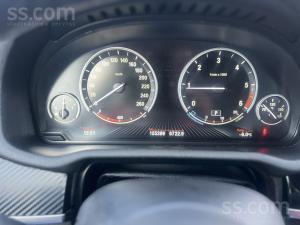 Melns BMW X3 2015 Valmiera, ar dzinēja tilpumu 2.00 L un nobraukumu 159 tūkst. km par 16200 €, foto 18 vietnē AUTOMOTO.COM.LV