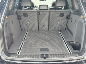Melns BMW X3 2015 Rīga, ar dzinēja tilpumu 3.00 L un nobraukumu 139 tūkst. km par 15500 €, foto 10 vietnē AUTOMOTO.COM.LV