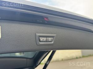 Melns BMW X3 2015 Rīga, ar dzinēja tilpumu 3.00 L un nobraukumu 139 tūkst. km par 15500 €, foto 11 vietnē AUTOMOTO.COM.LV