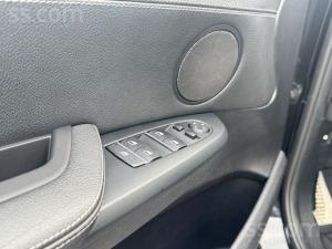 Melns BMW X3 2015 Rīga, ar dzinēja tilpumu 3.00 L un nobraukumu 139 tūkst. km par 15500 €, foto 17 vietnē AUTOMOTO.COM.LV