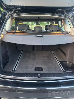 Melns BMW X3 2015 Rīga, ar dzinēja tilpumu 2.00 L un nobraukumu 212 tūkst. km par 12595 €, foto 7 vietnē AUTOMOTO.COM.LV