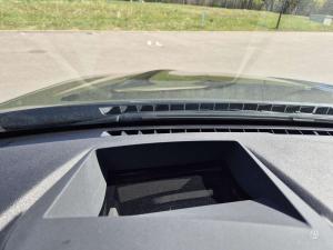 Melns BMW X3 2015 Kauņa, ar dzinēja tilpumu 2.99 L un nobraukumu 199 tūkst. km par 15300 €, foto 18 vietnē AUTOMOTO.COM.LV