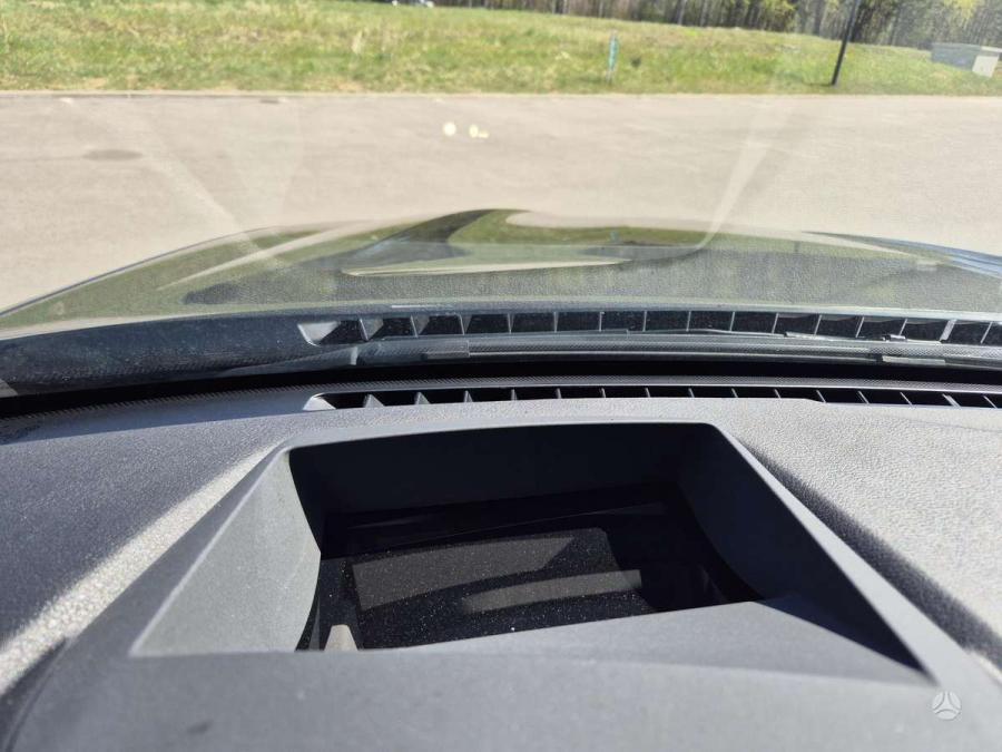 Melns BMW X3 2015 Kauņa, ar dzinēja tilpumu 2.99 L un nobraukumu 199 tūkst. km par 15300 €, foto 18 vietnē AUTOMOTO.COM.LV