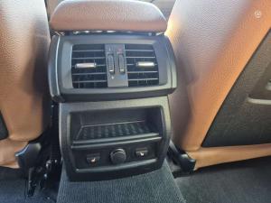 Melns BMW X3 2015 Kauņa, ar dzinēja tilpumu 2.99 L un nobraukumu 199 tūkst. km par 15300 €, foto 21 vietnē AUTOMOTO.COM.LV