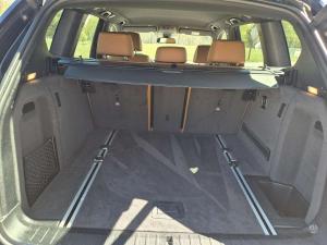 Melns BMW X3 2015 Kauņa, ar dzinēja tilpumu 2.99 L un nobraukumu 199 tūkst. km par 15300 €, foto 29 vietnē AUTOMOTO.COM.LV