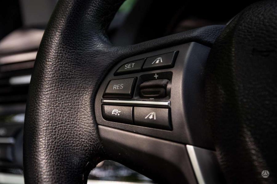 Melns BMW X3 2015 Elektrėnai, ar dzinēja tilpumu 2.00 L un nobraukumu 138 tūkst. km par 15950 €, foto 22 vietnē AUTOMOTO.COM.LV