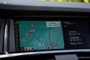 Melns BMW X3 2015 Elektrėnai, ar dzinēja tilpumu 2.00 L un nobraukumu 138 tūkst. km par 15950 €, foto 23 vietnē AUTOMOTO.COM.LV