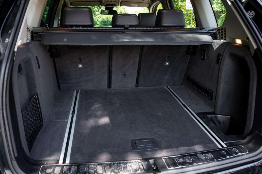 Melns BMW X3 2015 Elektrėnai, ar dzinēja tilpumu 2.00 L un nobraukumu 138 tūkst. km par 15950 €, foto 26 vietnē AUTOMOTO.COM.LV
