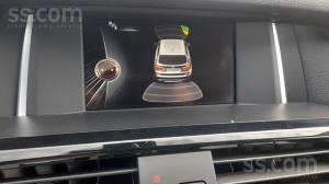 Melns BMW X3 2015 Rīga, ar dzinēja tilpumu 2.00 L un nobraukumu 208 tūkst. km par 12900 €, foto 35 vietnē AUTOMOTO.COM.LV