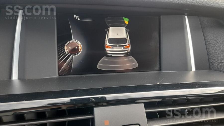 Melns BMW X3 2015 Rīga, ar dzinēja tilpumu 2.00 L un nobraukumu 208 tūkst. km par 12900 €, foto 35 vietnē AUTOMOTO.COM.LV
