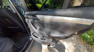 Black BMW X3 2015 in Riga, with an engine capacity of 2.00 L and mileage of 208 thousand km for 13000 €, photo 29 on AUTOMOTO.COM.LV