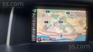 Black BMW X3 2015 in Riga, with an engine capacity of 2.00 L and mileage of 208 thousand km for 13000 €, photo 33 on AUTOMOTO.COM.LV