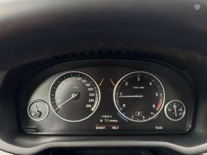 Melns BMW X3 2015 Šauļi, ar dzinēja tilpumu 2.00 L un nobraukumu 205 tūkst. km par 17550 €, foto 13 vietnē AUTOMOTO.COM.LV