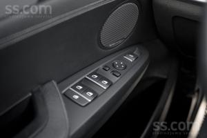 Black BMW X3 2015 in Talsi, with an engine capacity of 3.00 L and mileage of 232 thousand km for 17950 €, photo 14 on AUTOMOTO.COM.LV