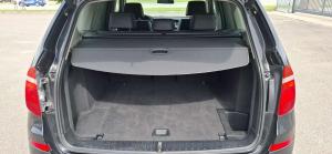 Black BMW X3 2015 in Panevezys, with an engine capacity of 2.00 L and mileage of 269 thousand km for 11750 €, photo 15 on AUTOMOTO.COM.LV