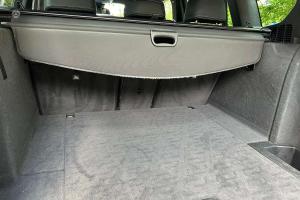 Black BMW X3 2015 in Vilnius, with an engine capacity of 2.99 L and mileage of 300 thousand km for 13100 €, photo 30 on AUTOMOTO.COM.LV