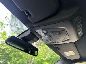 Black BMW X3 2015 in Vilnius, with an engine capacity of 2.99 L and mileage of 300 thousand km for 13100 €, photo 37 on AUTOMOTO.COM.LV