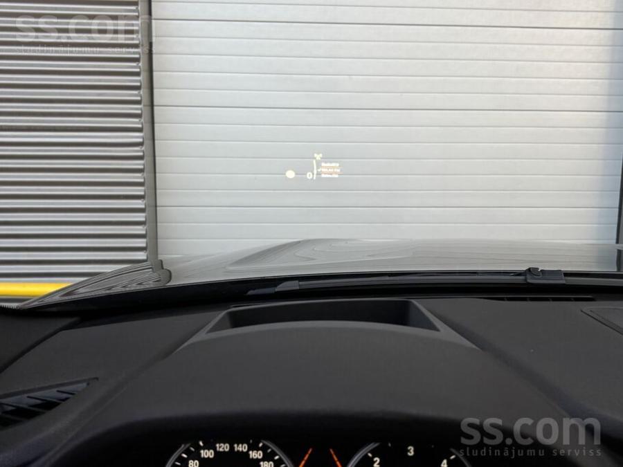 Melns BMW X3 2015 Rīga, ar dzinēja tilpumu 3.00 L un nobraukumu 206 tūkst. km par 16700 €, foto 13 vietnē AUTOMOTO.COM.LV