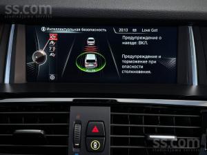 Melns BMW X3 2015 Rīga, ar dzinēja tilpumu 3.00 L un nobraukumu 206 tūkst. km par 16700 €, foto 19 vietnē AUTOMOTO.COM.LV