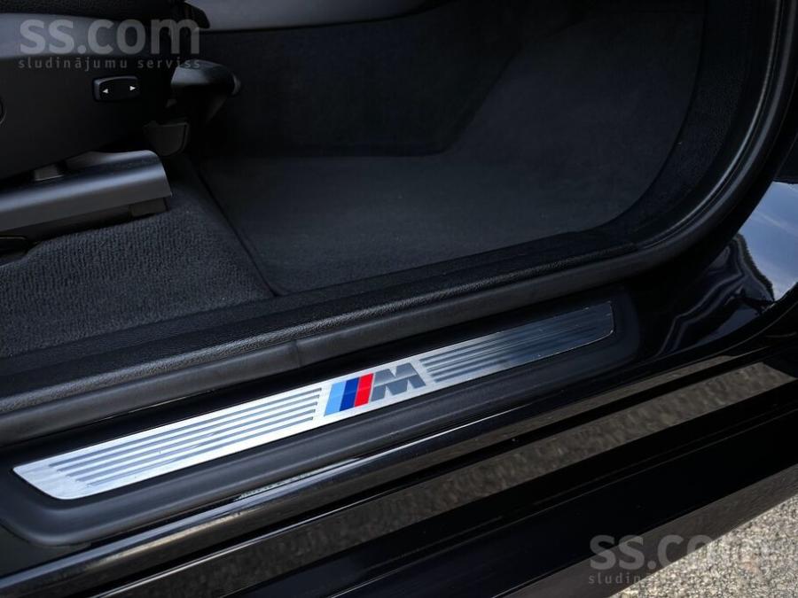Melns BMW X3 2015 Rīga, ar dzinēja tilpumu 3.00 L un nobraukumu 206 tūkst. km par 16700 €, foto 28 vietnē AUTOMOTO.COM.LV
