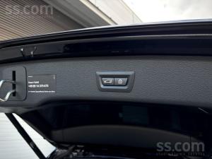 Melns BMW X3 2015 Rīga, ar dzinēja tilpumu 3.00 L un nobraukumu 206 tūkst. km par 16700 €, foto 29 vietnē AUTOMOTO.COM.LV