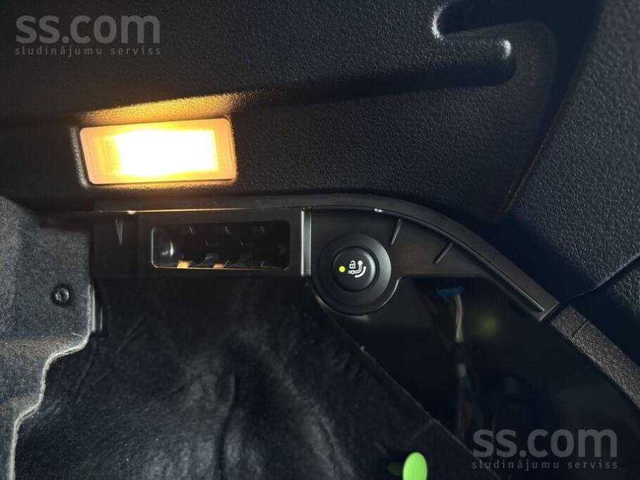 Melns BMW X3 2015 Rīga, ar dzinēja tilpumu 3.00 L un nobraukumu 206 tūkst. km par 16700 €, foto 30 vietnē AUTOMOTO.COM.LV