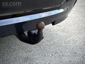 Melns BMW X3 2015 Rīga, ar dzinēja tilpumu 3.00 L un nobraukumu 206 tūkst. km par 16700 €, foto 31 vietnē AUTOMOTO.COM.LV