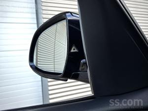 Melns BMW X3 2015 Rīga, ar dzinēja tilpumu 3.00 L un nobraukumu 206 tūkst. km par 16700 €, foto 34 vietnē AUTOMOTO.COM.LV
