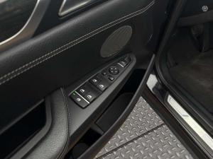 Черный БМВ Х3 2015 в Каунас, объемом двигателя 3.00 л и пробегом 127 тыс. км за 14399 €, фото 14 на AUTOMOTO.COM.LV