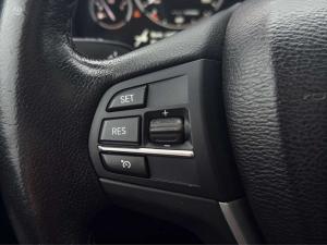 Черный БМВ Х3 2015 в Каунас, объемом двигателя 3.00 л и пробегом 127 тыс. км за 14399 €, фото 19 на AUTOMOTO.COM.LV