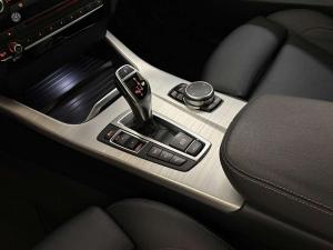 Black BMW X3 2015 in Marijampole, with an engine capacity of 2.99 L and mileage of 258 thousand km for 15200 €, photo 37 on AUTOMOTO.COM.LV
