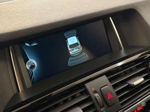 Melns BMW X3 2015 Marijampole, ar dzinēja tilpumu 2.99 L un nobraukumu 230 tūkst. km par 15450 €, foto 8 vietnē AUTOMOTO.COM.LV