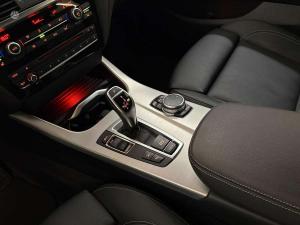 Melns BMW X3 2015 Marijampole, ar dzinēja tilpumu 2.99 L un nobraukumu 230 tūkst. km par 15450 €, foto 24 vietnē AUTOMOTO.COM.LV