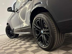 Melns BMW X3 2015 Marijampole, ar dzinēja tilpumu 2.99 L un nobraukumu 230 tūkst. km par 15450 €, foto 25 vietnē AUTOMOTO.COM.LV
