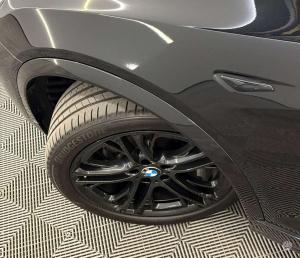 Melns BMW X3 2015 Marijampole, ar dzinēja tilpumu 2.99 L un nobraukumu 230 tūkst. km par 15450 €, foto 26 vietnē AUTOMOTO.COM.LV