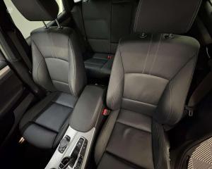 Melns BMW X3 2015 Marijampole, ar dzinēja tilpumu 2.99 L un nobraukumu 230 tūkst. km par 15450 €, foto 28 vietnē AUTOMOTO.COM.LV
