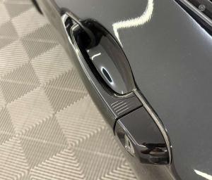 Melns BMW X3 2015 Marijampole, ar dzinēja tilpumu 2.99 L un nobraukumu 230 tūkst. km par 15450 €, foto 29 vietnē AUTOMOTO.COM.LV