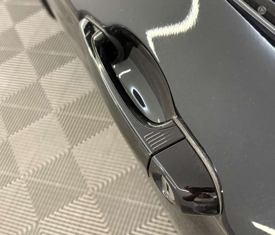 Melns BMW X3 2015 Marijampole, ar dzinēja tilpumu 2.99 L un nobraukumu 230 tūkst. km par 15450 €, foto 29 vietnē AUTOMOTO.COM.LV