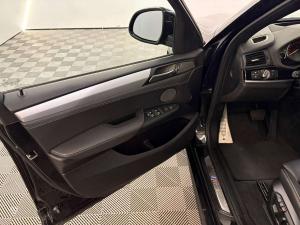 Melns BMW X3 2015 Marijampole, ar dzinēja tilpumu 2.99 L un nobraukumu 230 tūkst. km par 15450 €, foto 30 vietnē AUTOMOTO.COM.LV