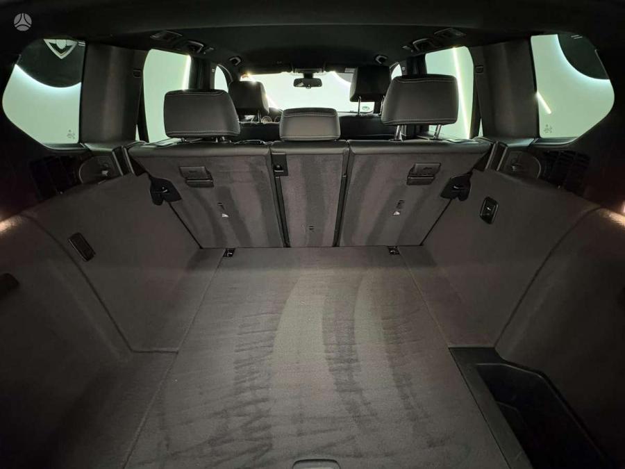 Melns BMW X3 2015 Marijampole, ar dzinēja tilpumu 2.99 L un nobraukumu 230 tūkst. km par 15450 €, foto 31 vietnē AUTOMOTO.COM.LV