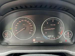 Черный БМВ Х3 2015 в Вильнюс, объемом двигателя 2.99 л и пробегом 300 тыс. км за 12700 €, фото 37 на AUTOMOTO.COM.LV