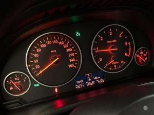 Melns BMW X3 2015 Marijampole, ar dzinēja tilpumu 2.00 L un nobraukumu 179 tūkst. km par 16450 €, foto 13 vietnē AUTOMOTO.COM.LV